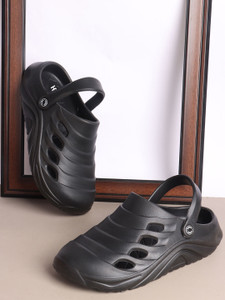 HRX by Hrithik Roshan Men Clogs - Buy HRX by Hrithik Roshan Men Clogs ...