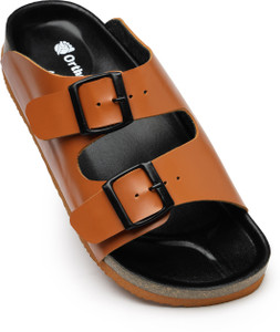 Ortho + Rest Men Sandals - Buy Ortho + Rest Men Sandals Online at Best ...