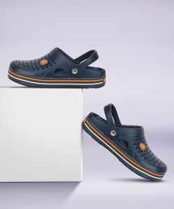 Aqualite Men Clogs - Buy Aqualite Men Clogs Online at Best Price - Shop ...