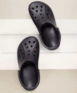 CROCS Bayaband Logo Motion Clog Men Clogs - Buy CROCS Bayaband Logo ...