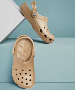CROCS Classic Men Clogs - Buy CROCS Classic Men Clogs Online at Best ...