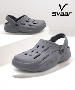 Svaar Men Clogs - Buy Svaar Men Clogs Online at Best Price - Shop ...