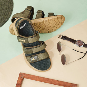 DUKE Men Sandals - Buy DUKE Men Sandals Online at Best Price - Shop ...