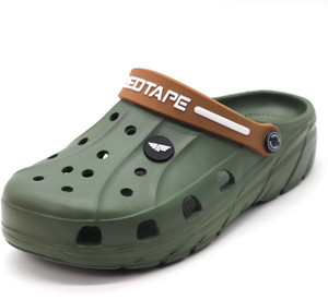 Red Tape Men Clogs - Buy Red Tape Men Clogs Online at Best Price - Shop ...