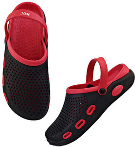 HRX by Hrithik Roshan Men Clogs - Buy HRX by Hrithik Roshan Men Clogs ...