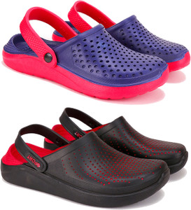 SWIGGY Men Multicolor Sandals - Buy SWIGGY Men Multicolor Sandals ...