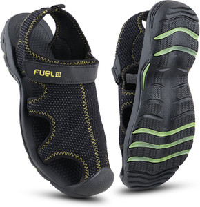 FUEL Men Sandals - Buy FUEL Men Sandals Online at Best Price - Shop ...