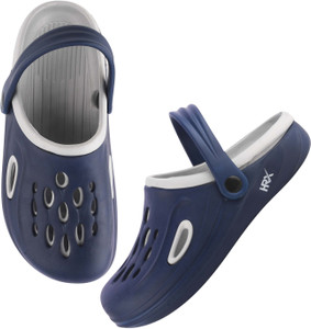 HRX by Hrithik Roshan Men Clogs - Buy HRX by Hrithik Roshan Men Clogs ...