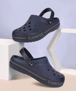 CAMPUS Men Clogs - Buy CAMPUS Men Clogs Online at Best Price - Shop ...