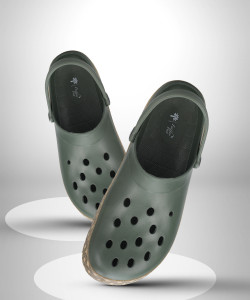 WOODLAND Men Clogs - Buy WOODLAND Men Clogs Online at Best Price - Shop ...