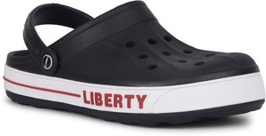 LIBERTY Men Clogs - Buy LIBERTY Men Clogs Online at Best Price - Shop ...