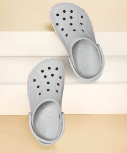 CROCS Bayaband Clog Women Clogs - Buy CROCS Bayaband Clog Women Clogs ...