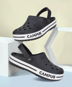 CAMPUS Men Clogs - Buy CAMPUS Men Clogs Online at Best Price - Shop ...