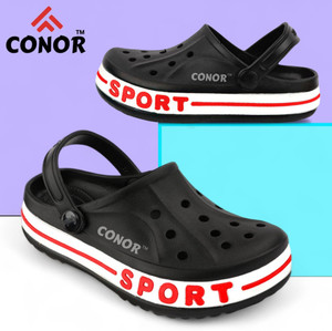Conor Men Clogs - Buy Conor Men Clogs Online at Best Price - Shop ...