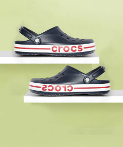 CROCS Bayaband Clog Men Clogs - Buy CROCS Bayaband Clog Men Clogs ...