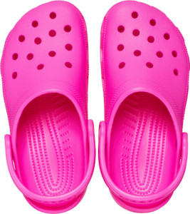 CROCS Classic Unisex Clogs - Buy CROCS Classic Unisex Clogs Online at ...
