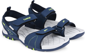 CAMPUS Men Sports Sandals - Buy CAMPUS Men Sports Sandals Online at ...