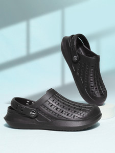 action Men Clogs - Buy action Men Clogs Online at Best Price - Shop ...