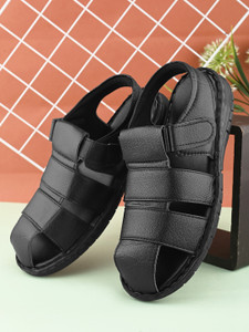 PROVOGUE Men Sandals - Buy PROVOGUE Men Sandals Online at Best Price ...