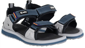 kitto Men Sports Sandals - Buy kitto Men Sports Sandals Online at Best ...