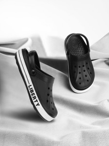 LIBERTY Men Clogs - Buy LIBERTY Men Clogs Online at Best Price - Shop ...