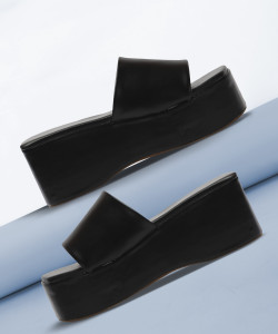 Feet Runner Women Wedges - Buy Feet Runner Women Wedges Online at Best ...