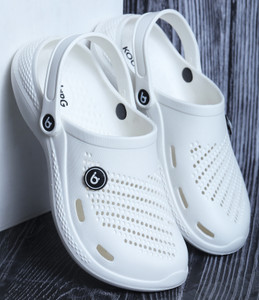 Koburg Boat Casual Clog | Daily Used Clogs | Adjustable Back Strap ...