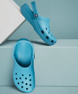 CROCS Classic Women Clogs - Buy CROCS Classic Women Clogs Online at ...