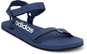 ADIDAS SNOZA M Men Sports Sandals - Buy ADIDAS SNOZA M Men Sports ...