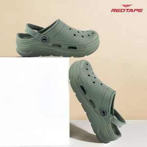 RED TAPE Men Clogs - Buy RED TAPE Men Clogs Online at Best Price - Shop ...