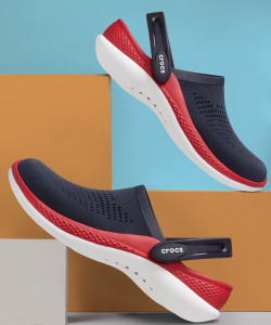 CROCS Literide 360 Unisex Clog Men Clogs - Buy CROCS Literide 360 ...