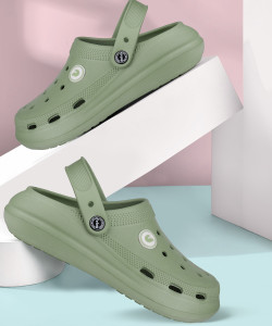 Vokline Women Clogs - Buy Vokline Women Clogs Online at Best Price ...