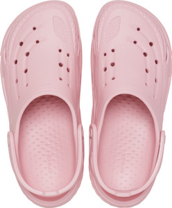 CROCS Off Grid Women Clogs - Buy CROCS Off Grid Women Clogs Online at ...