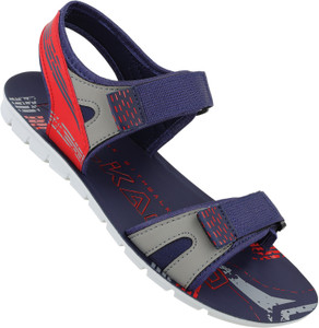 WALKAROO Men Sports Sandals - Buy WALKAROO Men Sports Sandals Online at ...