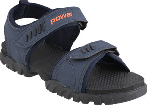 POWER Men Sports Sandals - Buy POWER Men Sports Sandals Online at Best ...