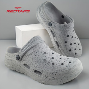 RED TAPE Men Clogs - Buy RED TAPE Men Clogs Online at Best Price - Shop ...