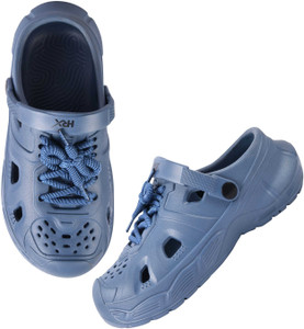HRX by Hrithik Roshan Men Clogs - Buy HRX by Hrithik Roshan Men Clogs ...