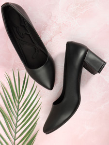 TRIKSY Women Heels - Buy TRIKSY Women Heels Online at Best Price - Shop ...