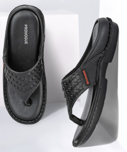 PROVOGUE Men Sandals - Buy PROVOGUE Men Sandals Online at Best Price ...