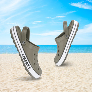 LIBERTY Men Clogs - Buy LIBERTY Men Clogs Online at Best Price - Shop ...