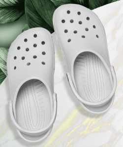CROCS Classic Men Clogs - Buy CROCS Classic Men Clogs Online at Best ...