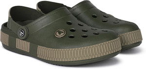 Aqualite Comfort, Anti-Skid Men Clogs - Buy Aqualite Comfort, Anti-Skid ...
