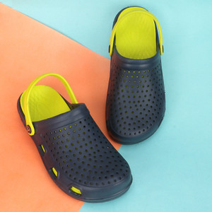 Aqualite Men Clogs - Buy Aqualite Men Clogs Online at Best Price - Shop ...