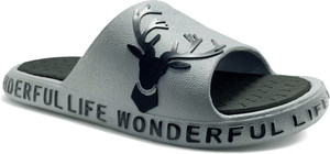 BRUTON Sandal | Ortho Support | Lightweight | Flex Comfort Men Sandals ...