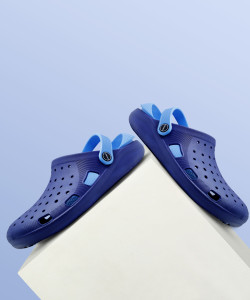 LIBERTY Men Clogs - Buy LIBERTY Men Clogs Online at Best Price - Shop ...