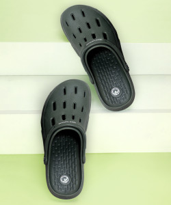 WOODLAND Men Clogs - Buy WOODLAND Men Clogs Online at Best Price - Shop ...