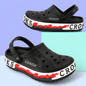 Conor Men Clogs - Buy Conor Men Clogs Online at Best Price - Shop ...