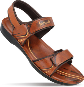 WALKAROO Men Sandals - Buy WALKAROO Men Sandals Online at Best Price ...