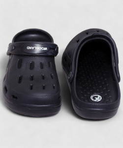 WOODLAND Men Clogs - Buy WOODLAND Men Clogs Online at Best Price - Shop ...