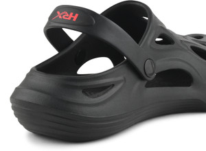 HRX by Hrithik Roshan Men Clogs - Buy HRX by Hrithik Roshan Men Clogs ...